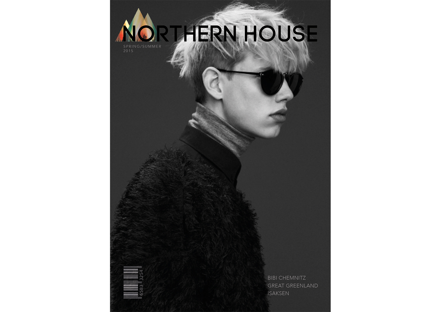 Northern House – Lasse Staal