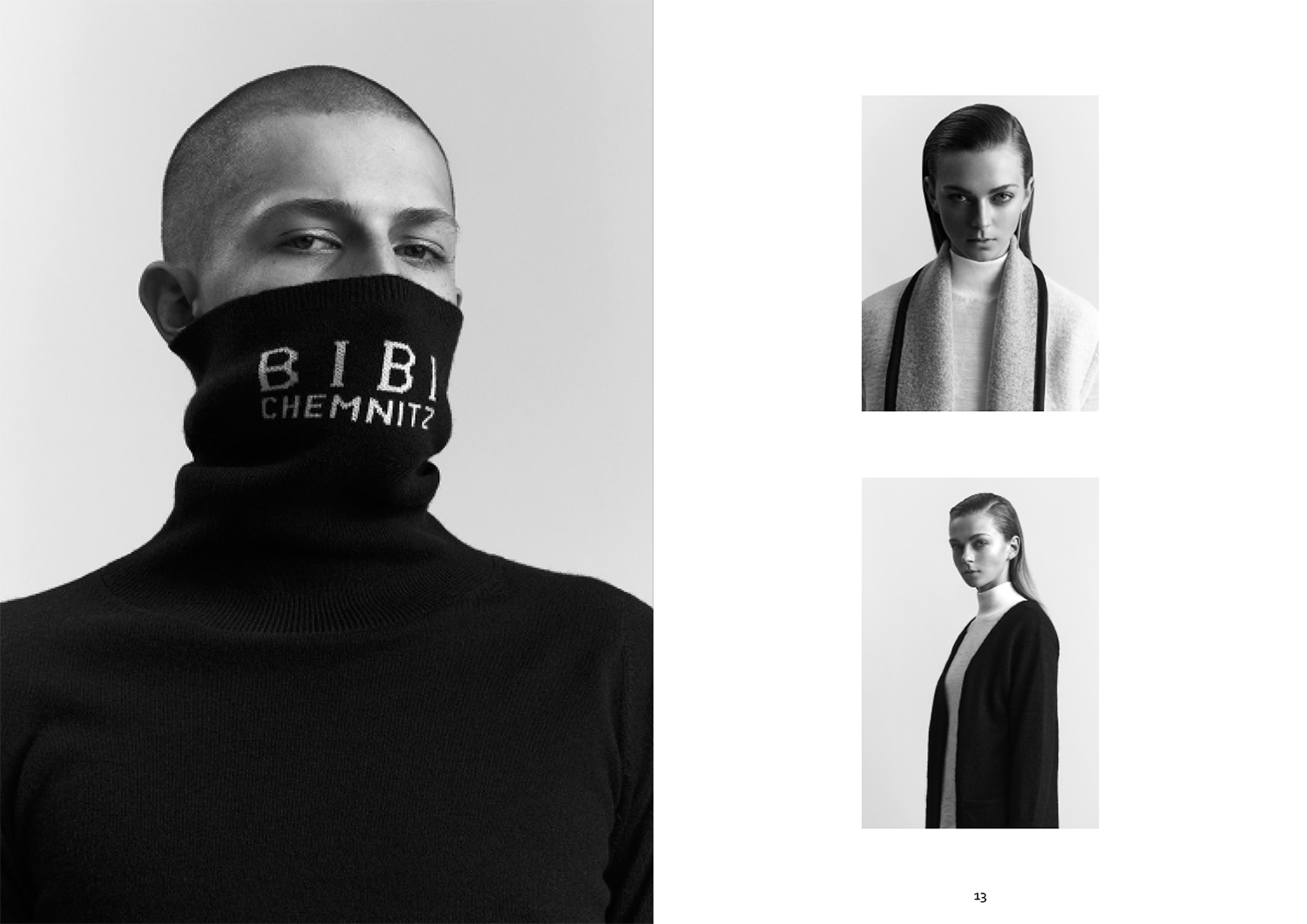 Northern House – Lasse Staal