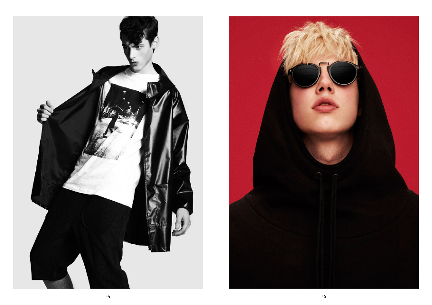 Northern House – Lasse Staal